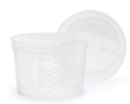 West Systems Plastic Mixing Cups Each And (50 pcs pack) – Hardware ...