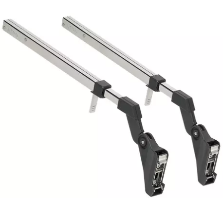 Blum Aventos HF Telescopic Arm Set (For cabinet height 760-1040mm) 20F ...