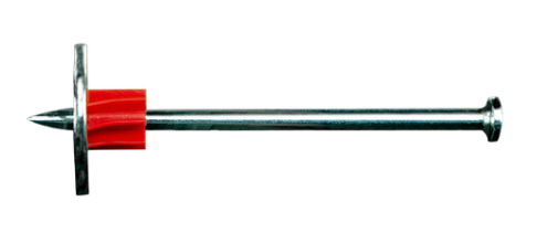 Delfast 8 x 75mm Washered Drive Pin Box 100 – Hardware & Panel Supplies