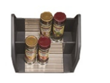 BLUM ORGA-LINE Spice Holder-length 300mm-450mm suit height 120mm, 212m ...